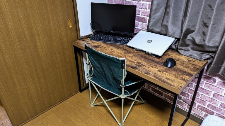 徹底レビュー【イトーキ サリダ YL9A】他機種との違いと使用感